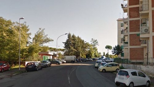 Unione Sindacale di Base: Roma, sgomberata casa Ater al Tufello dove ...