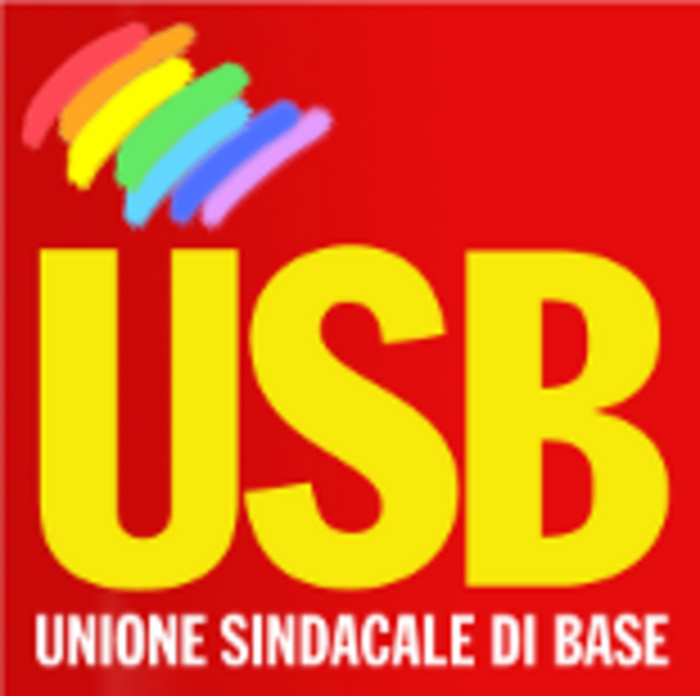 Unione Sindacale di Base: TORRE DEI CONTI: QUANDO CHI DEVE CONTROLLARE ...