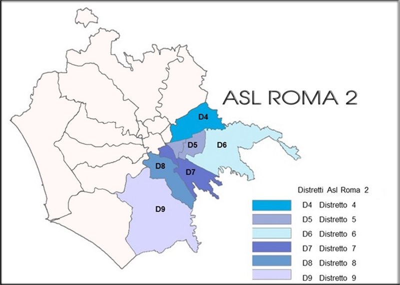 Unione Sindacale di Base: Asl Roma 2: basta con gli appalti e le gare ...